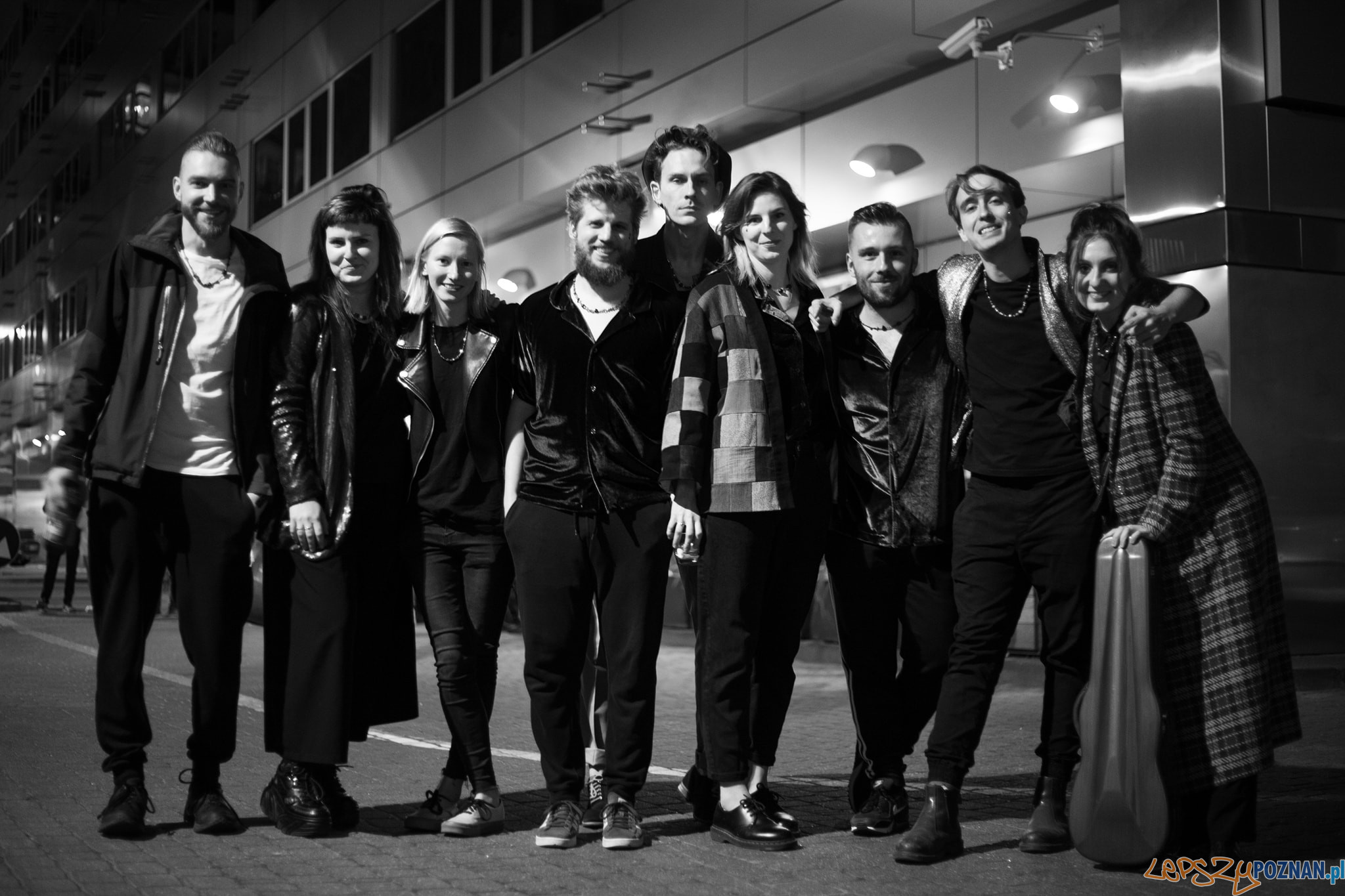 Szymonmówi w Blue Note - koncert przełożony na 13 lutego 2022 - Lepszy ...